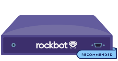 Setup and Installation | Rockbot