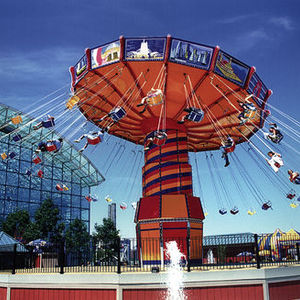 Navy Pier in Chicago, IL | Rockbot