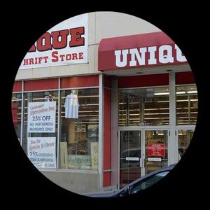Unique Thrift Store in Bronx, NY | Rockbot