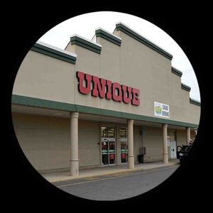 Unique Thrift Store in Union, NJ | Rockbot