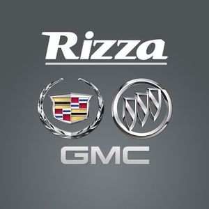 Rizza Cadillac Buick GMC in Tinley Park, IL | Rockbot