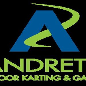 Andretti Indoor Karting & Games in MARIETTA, GA | Rockbot