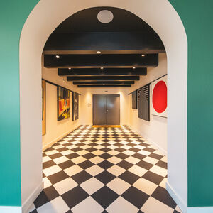 Leasing Office - Music in WEST HOLLYWOOD, CA | Rockbot